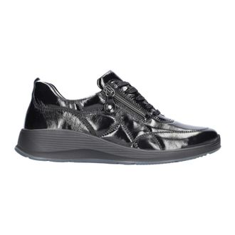 Waldl&auml;ufer Kalea Sneakers - - Shoes - Damen - Schwarzk - 39 EU