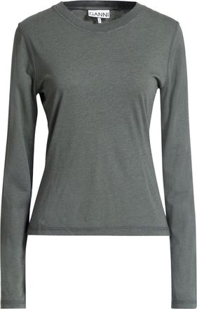 Ganni TOPS - T-shirts auf YOOX.COM
