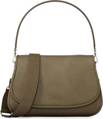 Michael Kors Sac Bandouli&egrave;re - Vert