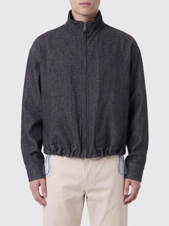 Fendi Veste Homme couleur Gris