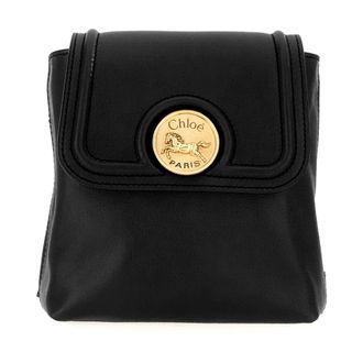 Chlo&eacute; Damen, Taschen, Schwarzk, ONE SIZEGr&ouml;&szlig;e