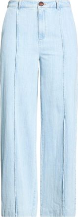 Gestuz HOSEN & R&Ouml;CKE - Jeanshosen auf YOOX.COM