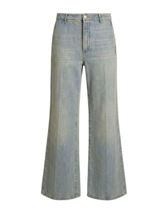 Max & Co. HOSEN & R&Ouml;CKE - Jeanshosen auf YOOX.COM