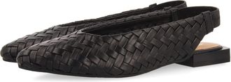 Gioseppo Damen Orotina Ballerinas, Schwarz, 37 EU