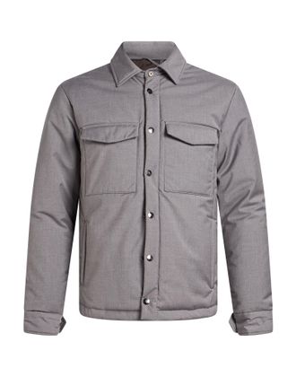 Onthebund JACKEN & M&Auml;NTEL - Jacken und Anoraks auf YOOX.COM