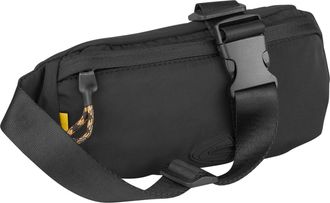 Camel Active Terra Herren Gürteltasche Bauchtasche Klein Schwarz