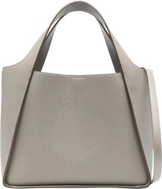 Stella McCartney Stella McCartney Shopper - Bags Marrone Chiaro - Gr. unisize - in Braun - f&uuml;r Damen
