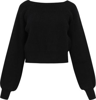 Izia Pullover Frauen Schwarz