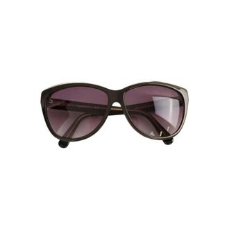 Tod's Lunettes de soleil marron