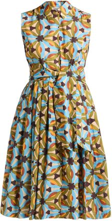 Caliban KLEIDER - Midi-Kleider auf YOOX.COM