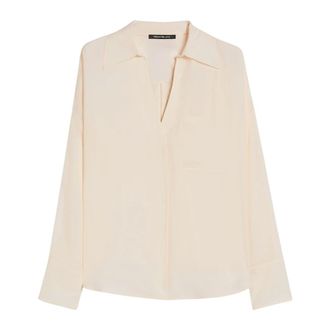 Pennyblack Damen, Blusen & Hemden, Beige, XLGr&ouml;&szlig;e