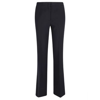 Etro Elegante blaue Hose f&uuml;r Frauen - - Trousers - Damen - Blau - L