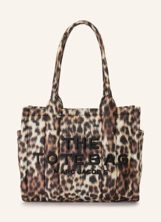 Marc Jacobs Handtasche The Medium Tote Bag braun