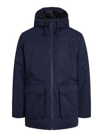 Jack & Jones Parka JWHGrand