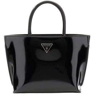 Guess Sac Bandouli&egrave;re Arnela Black NY949675