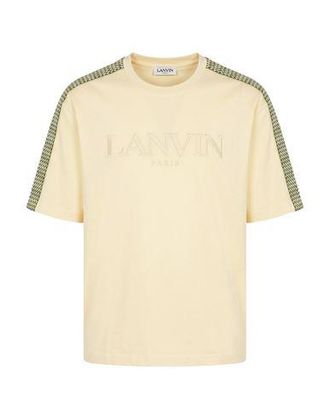 Lanvin TOPS - T-shirts sur YOOX.COM