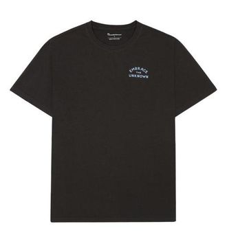 Knowledge Cotton Apparel T-Shirt M - Herren