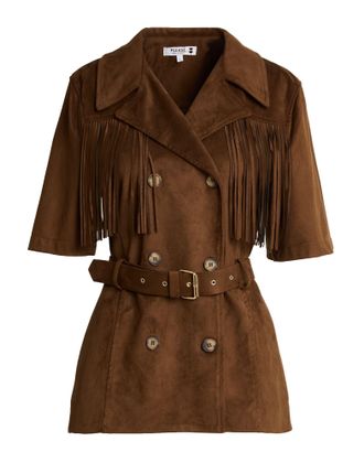 Vivance JACKEN & M&Auml;NTEL - Jacken und Anoraks auf YOOX.COM