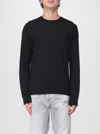 Dsquared2 Pull DSQUARED2 Homme couleur Noir