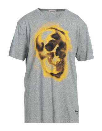 Alexander McQueen TOPS - T-shirts auf YOOX.COM