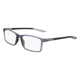 Nike Homme, Sport, Gris, Taille: 54 MM 7287 Optical Frame