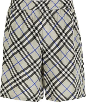 Burberry HOSEN & R&Ouml;CKE - Shorts & Bermudashorts auf YOOX.COM