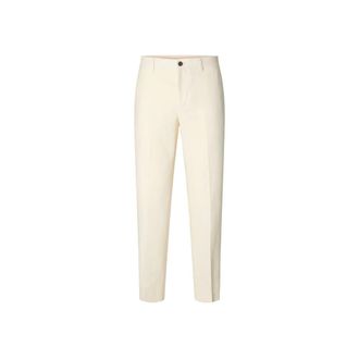 Selected Herren, Hosen, Beige, 3XLGr&ouml;&szlig;e