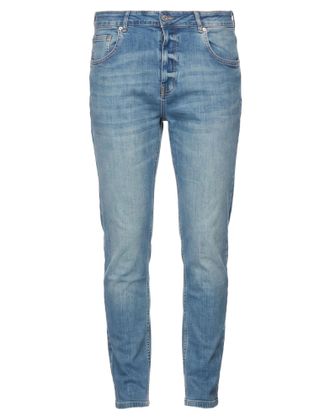 La Martina HOSEN & R&Ouml;CKE - Jeanshosen auf YOOX.COM