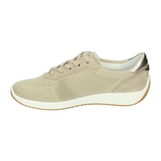 Ara Damen, Schuhe, Beige, 37 EUGr&ouml;&szlig;e