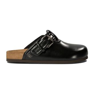 Valentino Garavani Herren, Schuhe, Schwarzk, 40 EUGr&ouml;&szlig;e