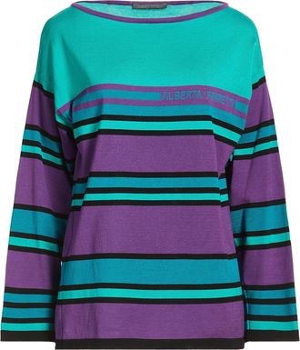 Alberta Ferretti STRICKWAREN - Pullover auf YOOX.COM
