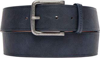 Beverly Hills Polo Club G&uuml;rtel Beverly Hills Polo Club CWBEO-BHPC-M2-001-SS26 Dunkelblau