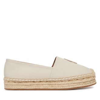 HUGO BOSS Espadrilles BOSS Madeira 50563453 Beige