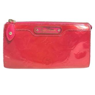 Louis Vuitton Pre-owned Vintage Pouch - - Pre-owned - Damen - Rosa - ONE SIZE