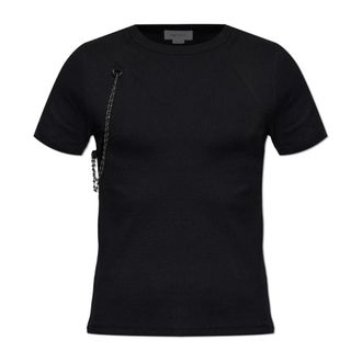 Alexander McQueen Herren, Oberteile, Schwarzk, MGr&ouml;&szlig;e