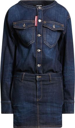 Dsquared2 KLEIDER - Mini-Kleider auf YOOX.COM