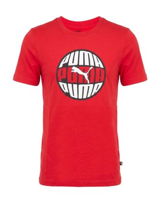Puma TOPS - T-shirts auf YOOX.COM