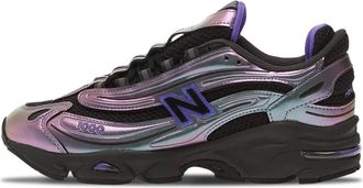 New Balance Homme, Sport, Violet, Taille: 38 1/2 EU 1000 Baskets