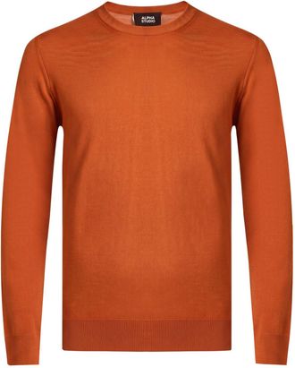 Alpha Studio STRICKWAREN - Pullover auf YOOX.COM