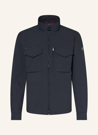 Wellensteyn Wellensteyn Fieldjacket blau
