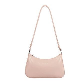 Lancaster Sac trotteur Suave Ace - - Bags - Damen - Rosa - ONE SIZE