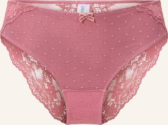 LingaDore Daily Slip rosa