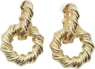 Collezione Alessandro Ohrringe Twista