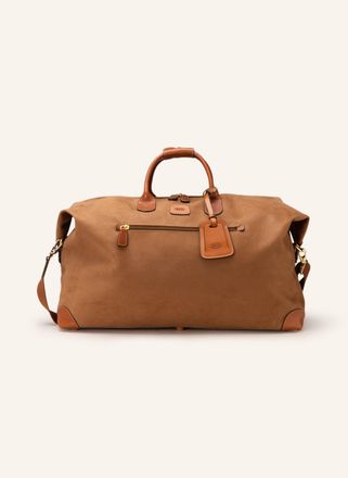 Bric's Weekender Life braun