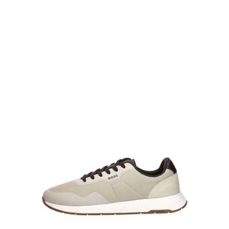 HUGO BOSS Herren, Schuhe, Beige, 42 EUGr&ouml;&szlig;e