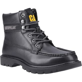 CAT Herren Colorado MOC Toe Modischer Stiefel, Schwarz, 40 EU Weit