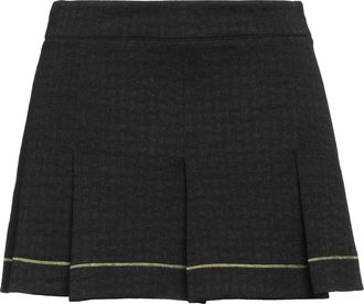 Ganni HOSEN & R&Ouml;CKE - Minir&ouml;cke auf YOOX.COM