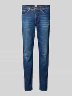 Brax Skinny Fit Jeans mit Lyocell-Anteil Modell Chris