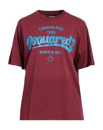 Dsquared2 TOPS - T-shirts sur YOOX.COM