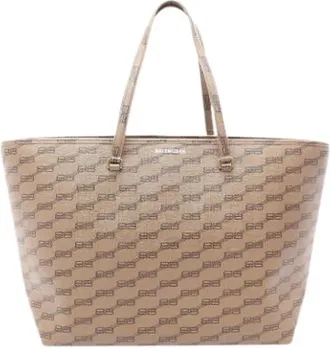 Balenciaga Damen, Pre-Owned, Beige, ONE SIZEGr&ouml;&szlig;e